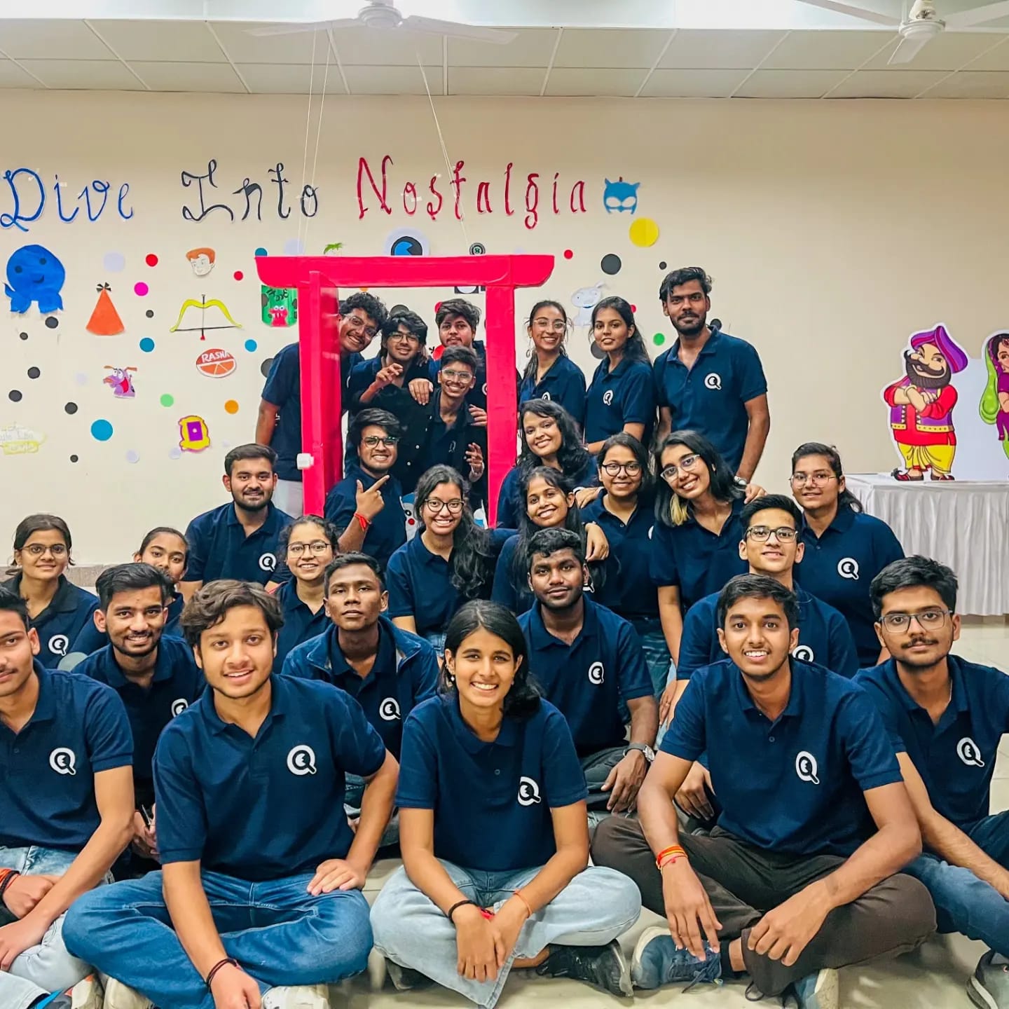 Quizzers' Club NIT Bhopal