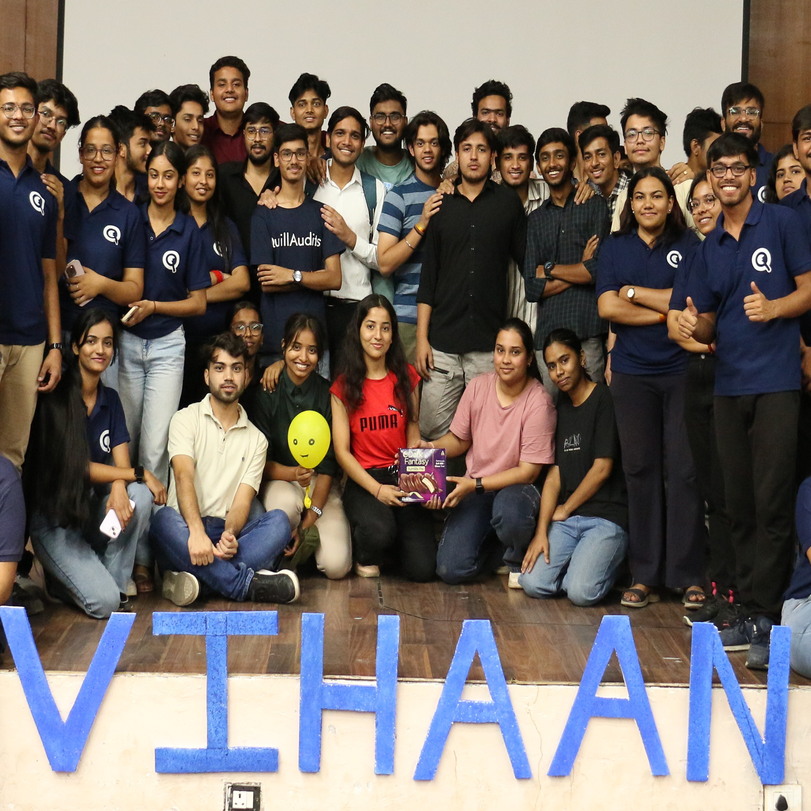 Quizzers' Club NIT Bhopal